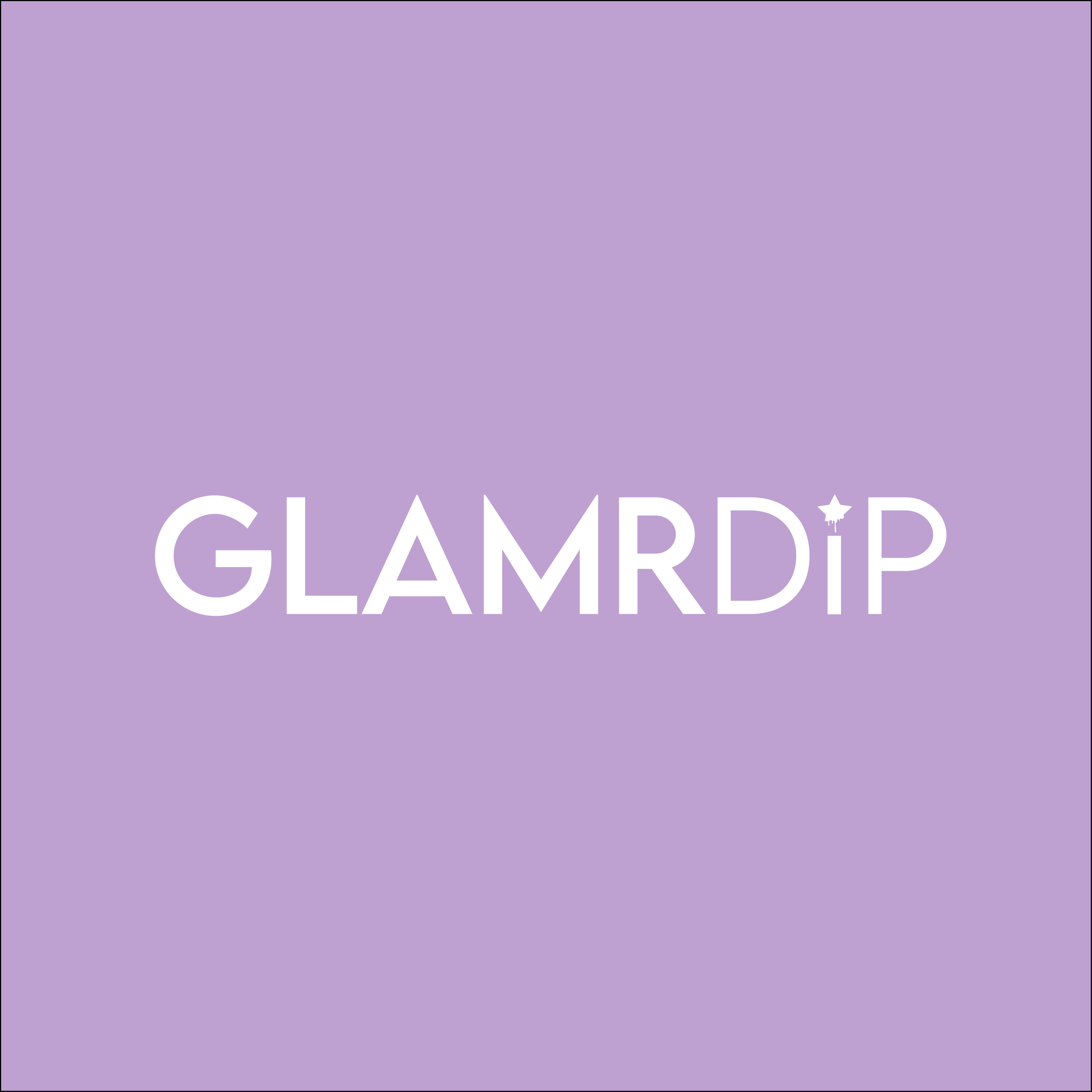 Essentials – GLAMRDiP UK / Ireland