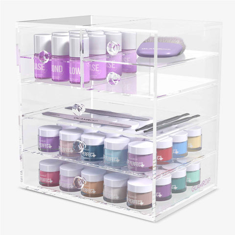 GLAMRDiP™ UK Official Site | Salon-Perfect Home Nail System | GLAMRDiP UK