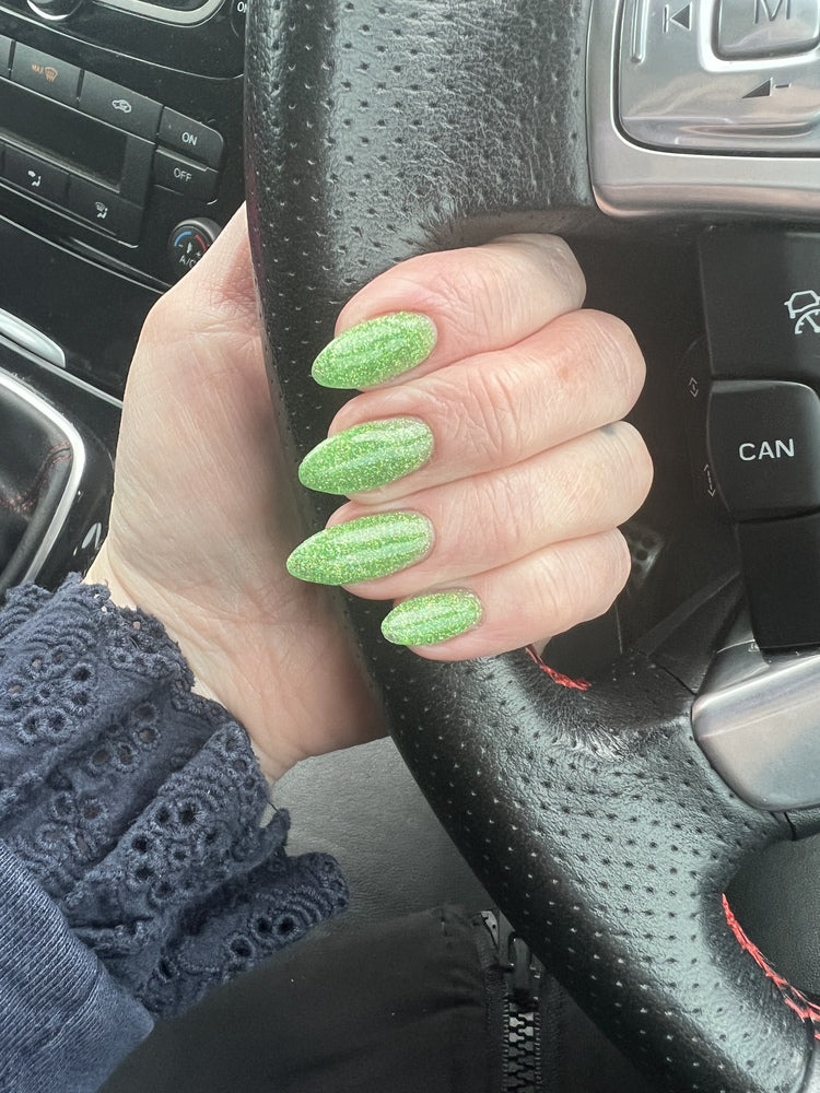 Results | GLAMRDiP UK / Ireland