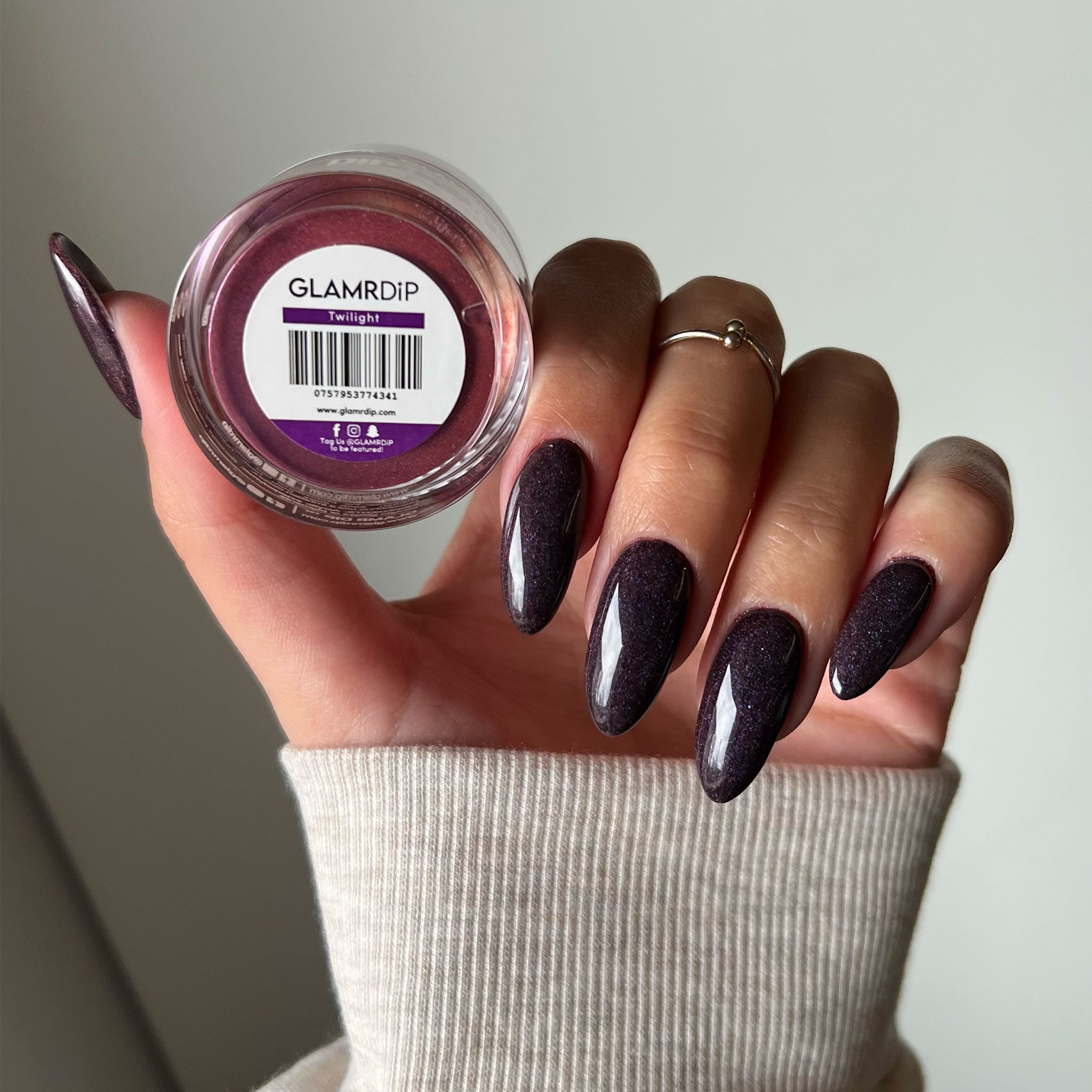 Twilight | GLAMRDiP UK