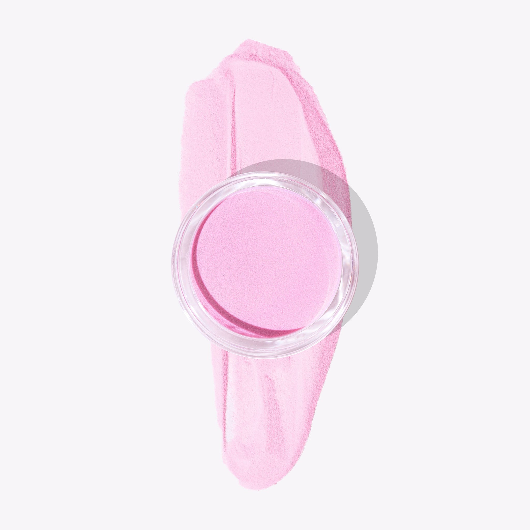 Goddess Milky Pink Nail Powder | Trending Pink Nail Designs | GLAMRDiP ...