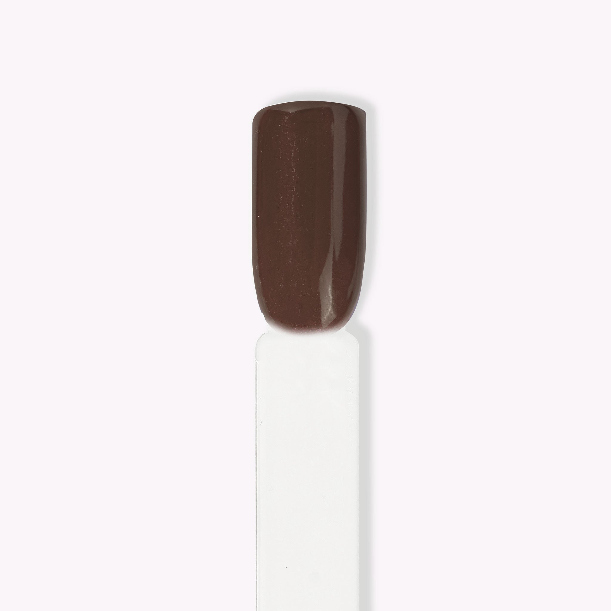 Oak Dark Chocolate Brown Nail Powder | Brown Nail Designs | GLAMRDiP ...
